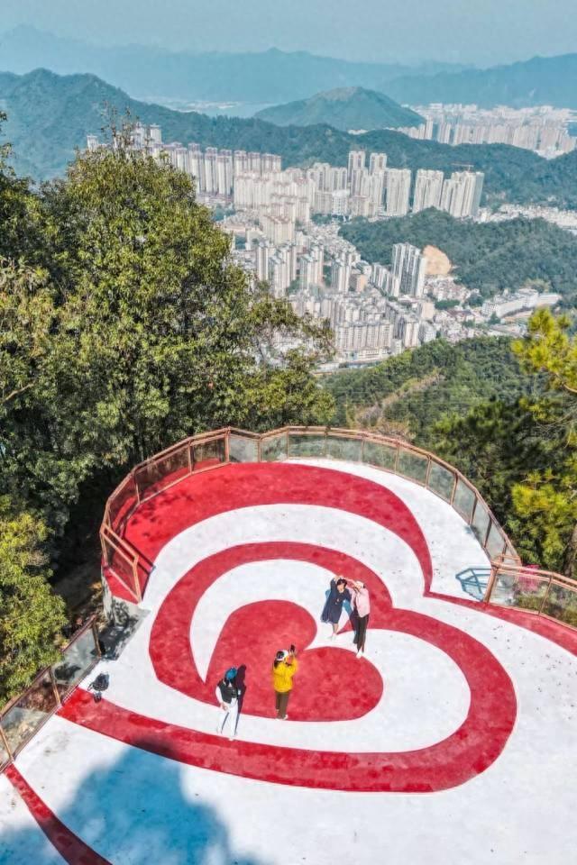 大美象山等你来～ - 7CA