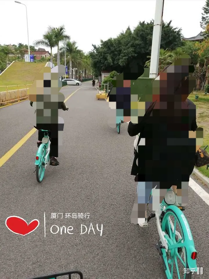 鼓浪屿五一去好还是暑假去好？ - 7CA